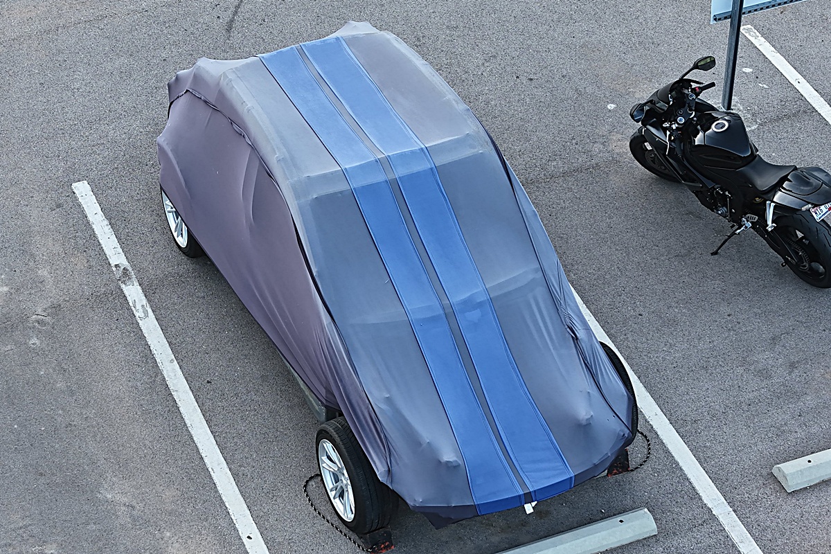 Tesla’s $25K EV Is Coming—And We Just Got Our First Real Look