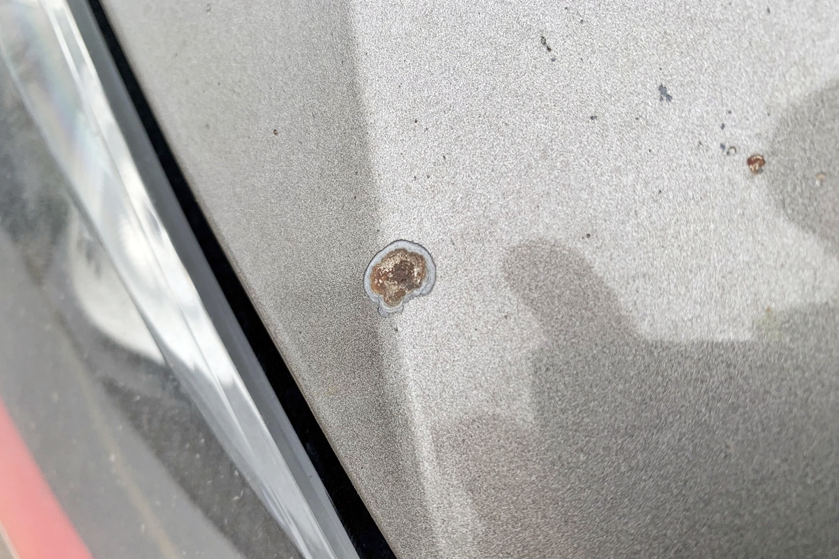 Hit by a Rock on the Highway? Here’s What to Do Next