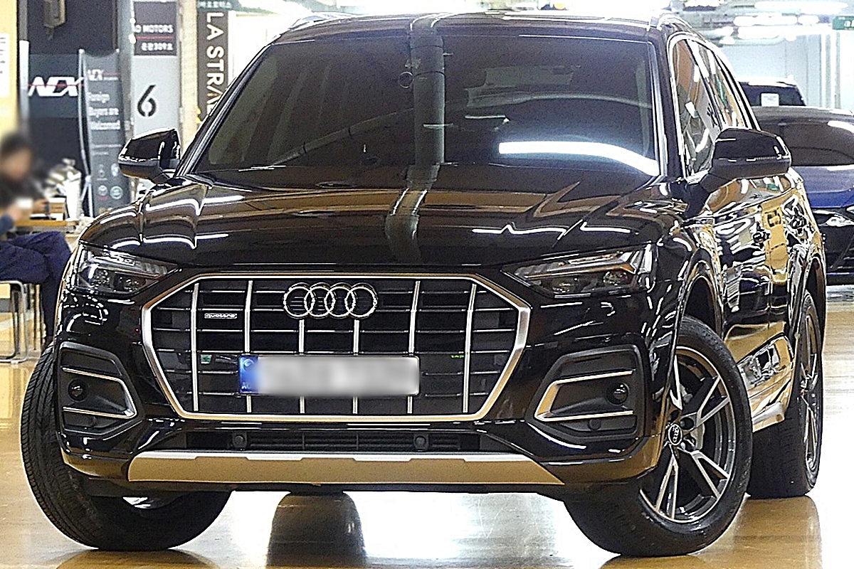 Audi Connect Is Still Broken After 2 Years. Drivers Want Answers