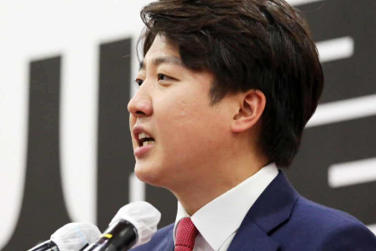 ‘무조건 완주’ 이준석 판단, 옳았다… 大반전 결과 | 논현일보