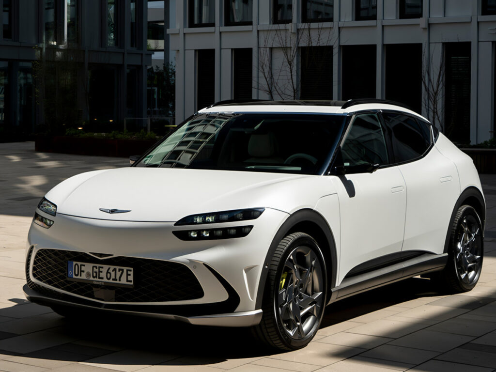 Even After 500,000 Recalls—Hyundai’s EV Nightmare Isn’t Over Yet