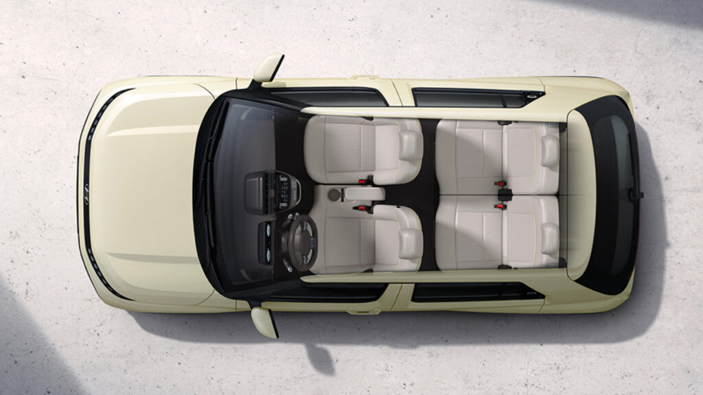 The $20K Hyundai EV With a 22-Month Waitlist—Meet the CASPER Electric