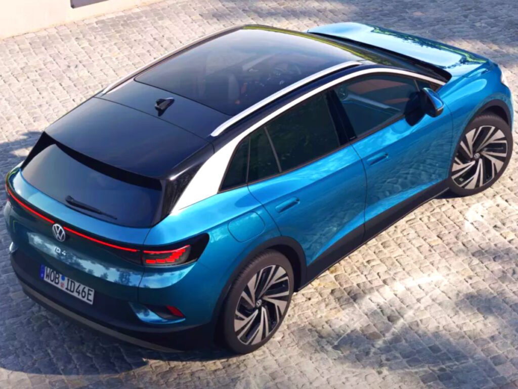 Another Delay, More Promises: Volkswagen’s ID.2 Saga Continues