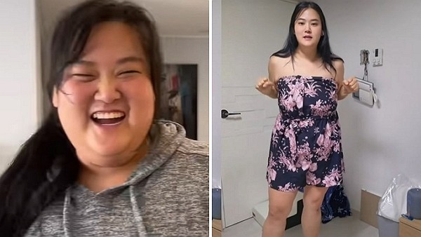 ‘150kg→88kg 감량’ 미나 시누이, 다이어트 비법 공개...의료진도 인정