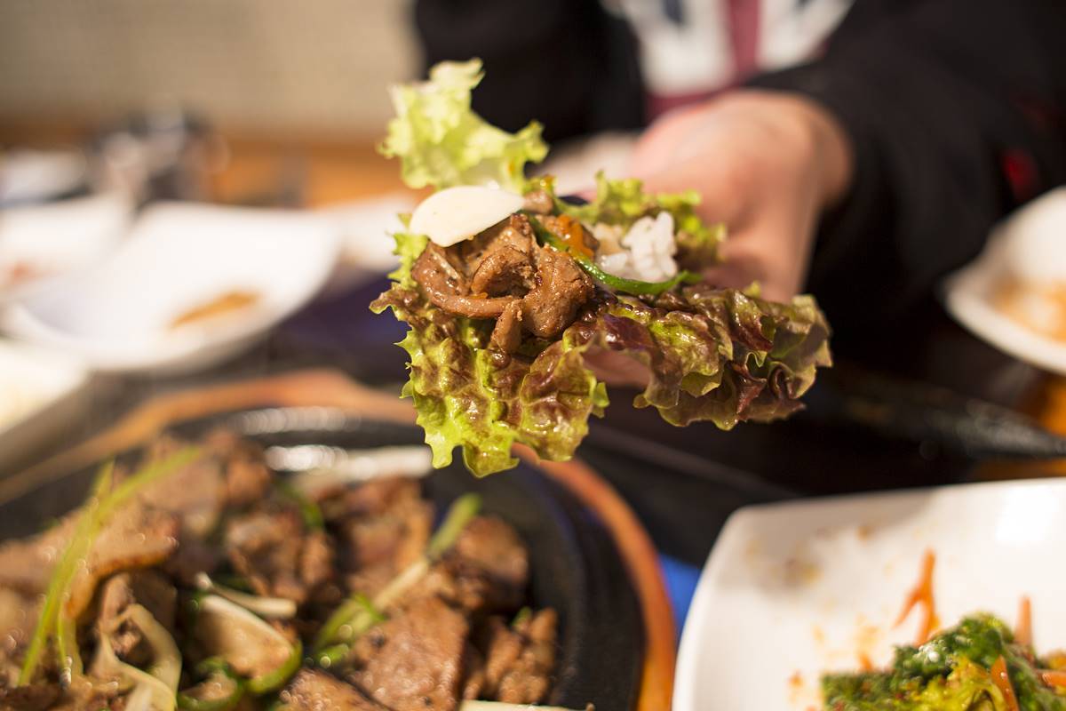 “문 닫고 먹는다” 정력에 좋다며 몰래 먹었다는 ‘대반전 채소’ 정체