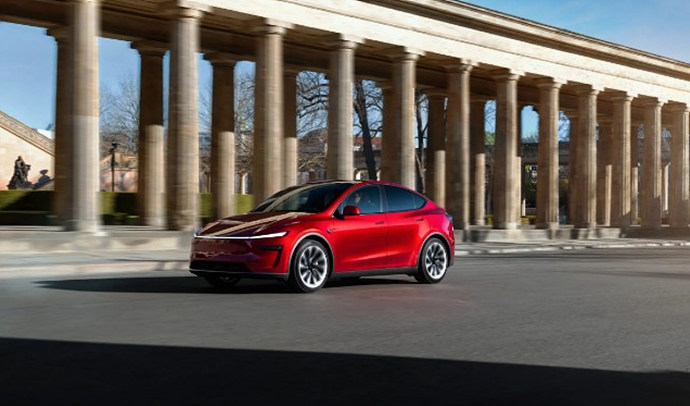 Tesla Busted in France for Misleading Drivers — Fines Could Stack Up Fast