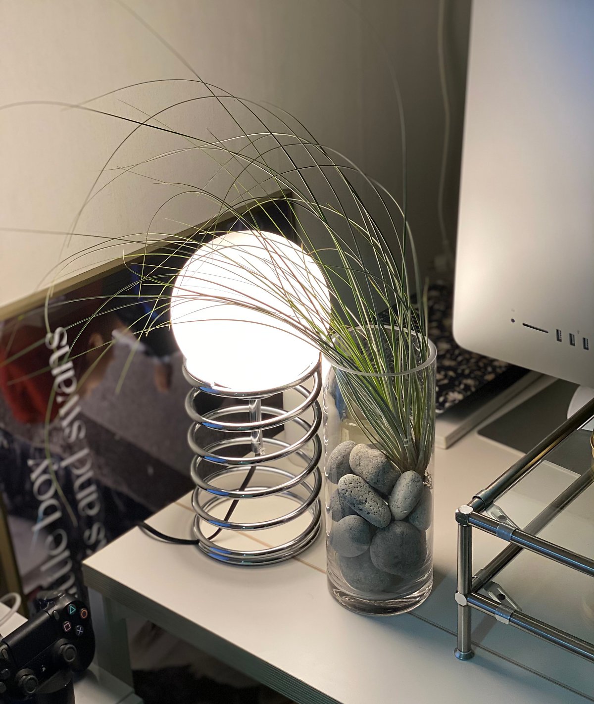 플랜테리어로 채워 싱그럽다! 맥시멀리스트의 10평 아파트