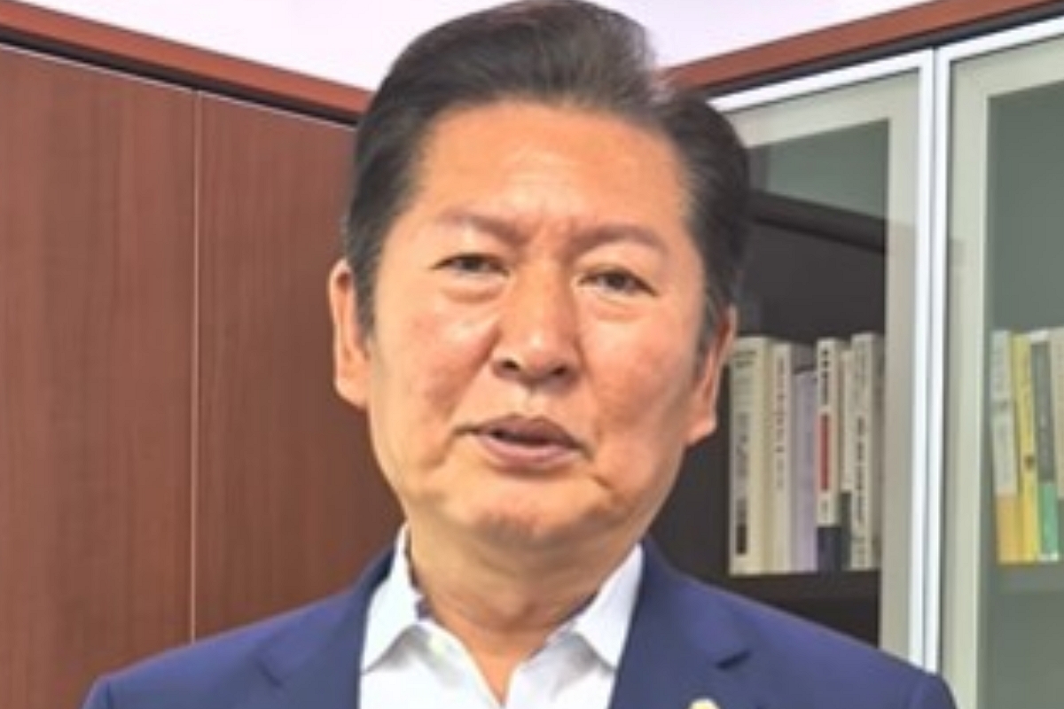 정청래, 시작부터 삐끗… “李 대통령이 곧 나” | 논현일보