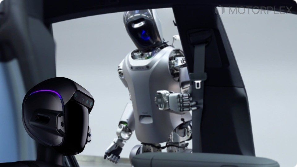 From Cars to Cyborgs? BYD’s Humanoid Robot Program Shifts Into High Gear