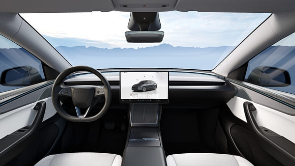 Say Goodbye to Bench Seats: Tesla Model Y to Get VIP Captain’s Chairs