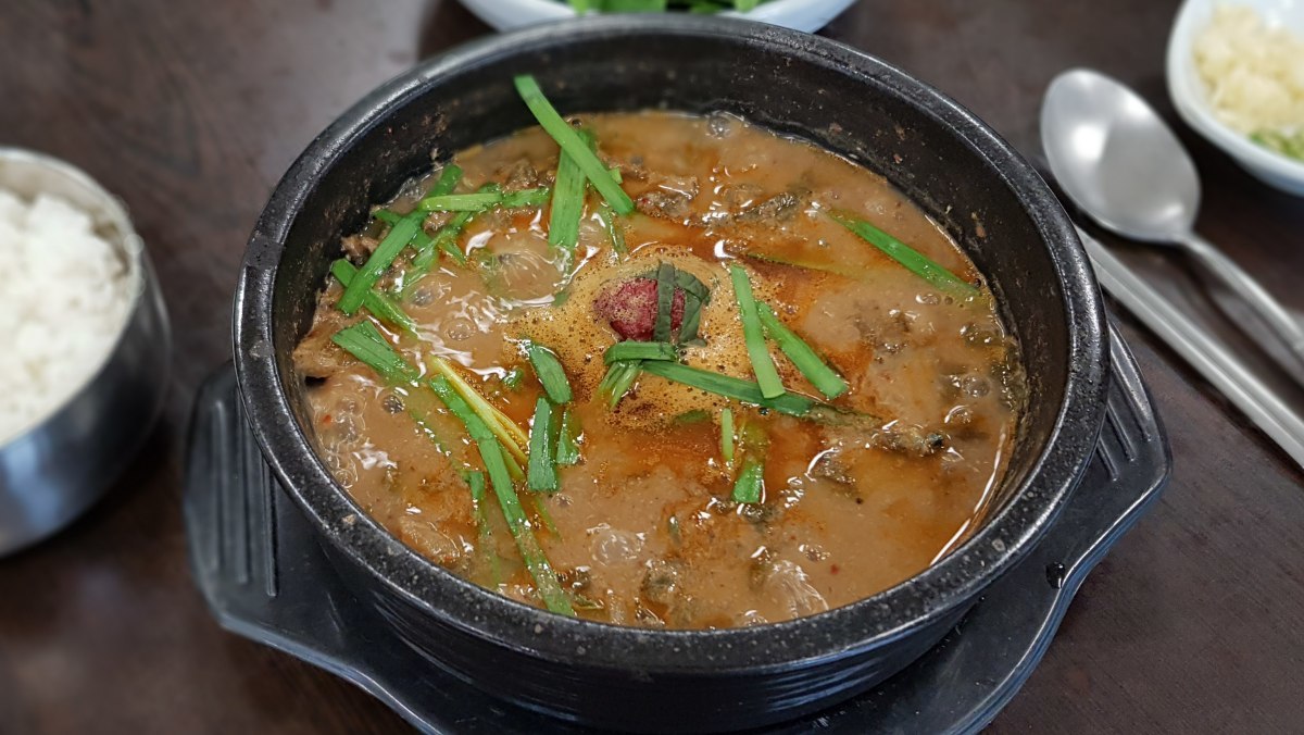 MBC ‘오늘N’ 추어탕 外