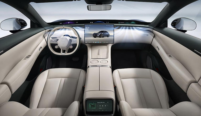 200,000 Orders in 3 Minutes? Xiaomi’s YU7 SUV Sparks Delivery Crunch