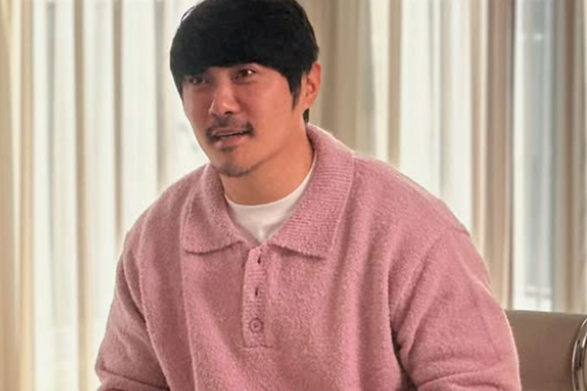 KCM, 13년 만의 충격 고백 이어 또…