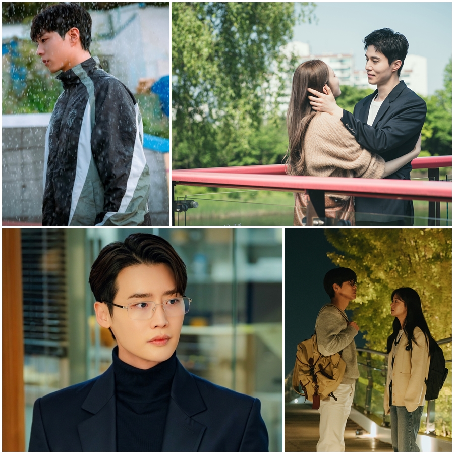 이동욱 등판, 종영 앞둔 남궁민 VS 박보검…주말 안방 기상도