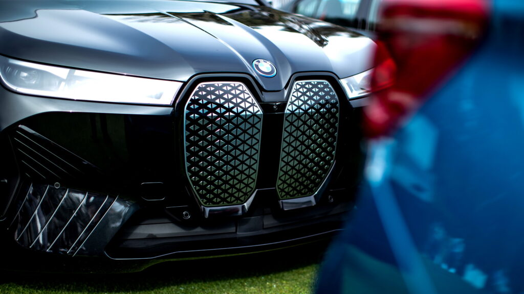 BMW Recalls Every Single One of These EVs—All 136 Have the Same Battery ...