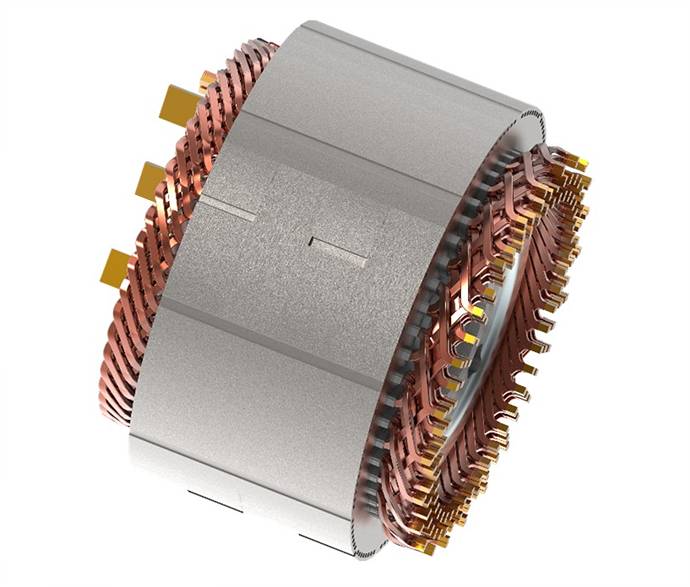 U.S. Supplier BorgWarner Lands Big EV Motor Deal in China’s Booming Market