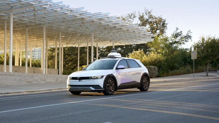 Hyundai and Uber Just Teamed Up with New Level-5 Driverless Technology