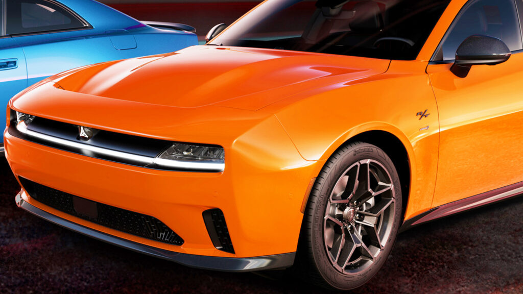 Is Dodge Hiding a Disaster? Charger Daytona Defects, Safety Flaws, and ...