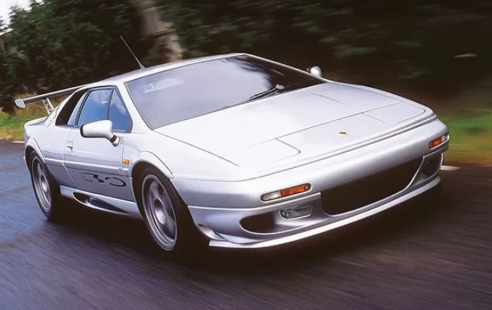 10 Legendary Lotus Cars That Prove the Brand Never Compromised on Pure ...