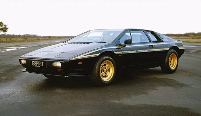 10 Legendary Lotus Cars That Prove the Brand Never Compromised on Pure ...