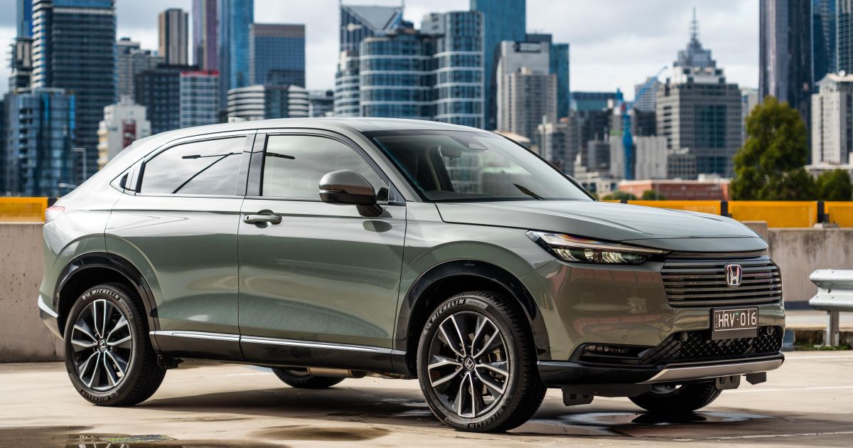 SUVs, Hybrids, and a Revived Coupe: Honda’s 2026 Lineup Goes All-In