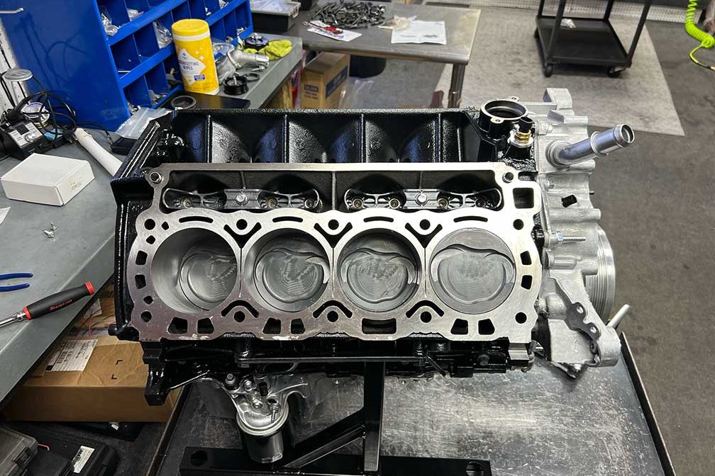 Florida-Built Godzilla V8 Crate Motor Promises MegaZilla-Rivaling ...