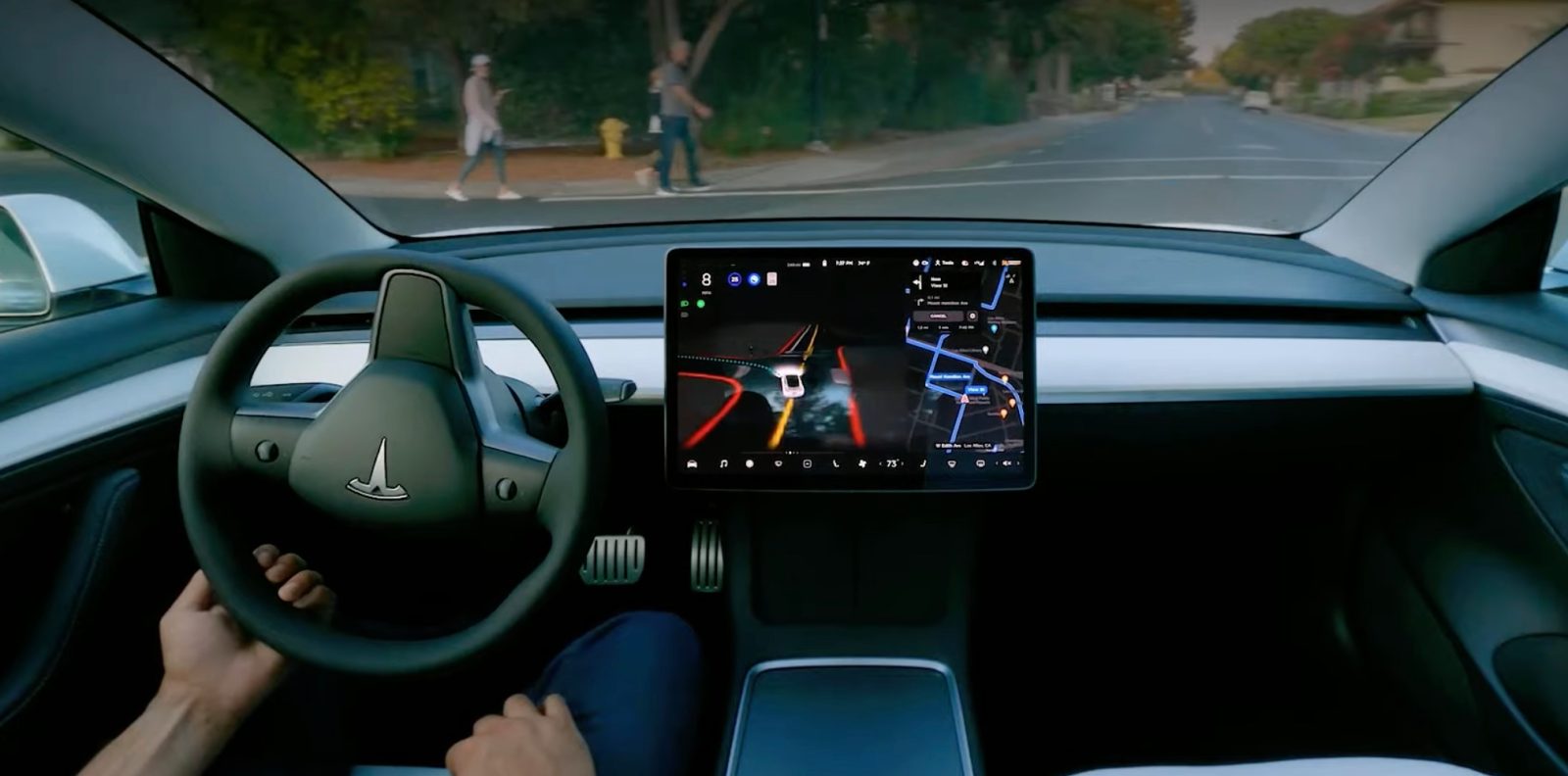 Regulators Question Tesla’s Safety Integrity Amid Ongoing Autopilot and ...
