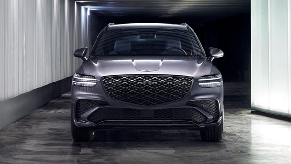 "여보, GV70을 4672만원에 준대"…제네시스 통큰 할인 쏜다 | 오토포커스