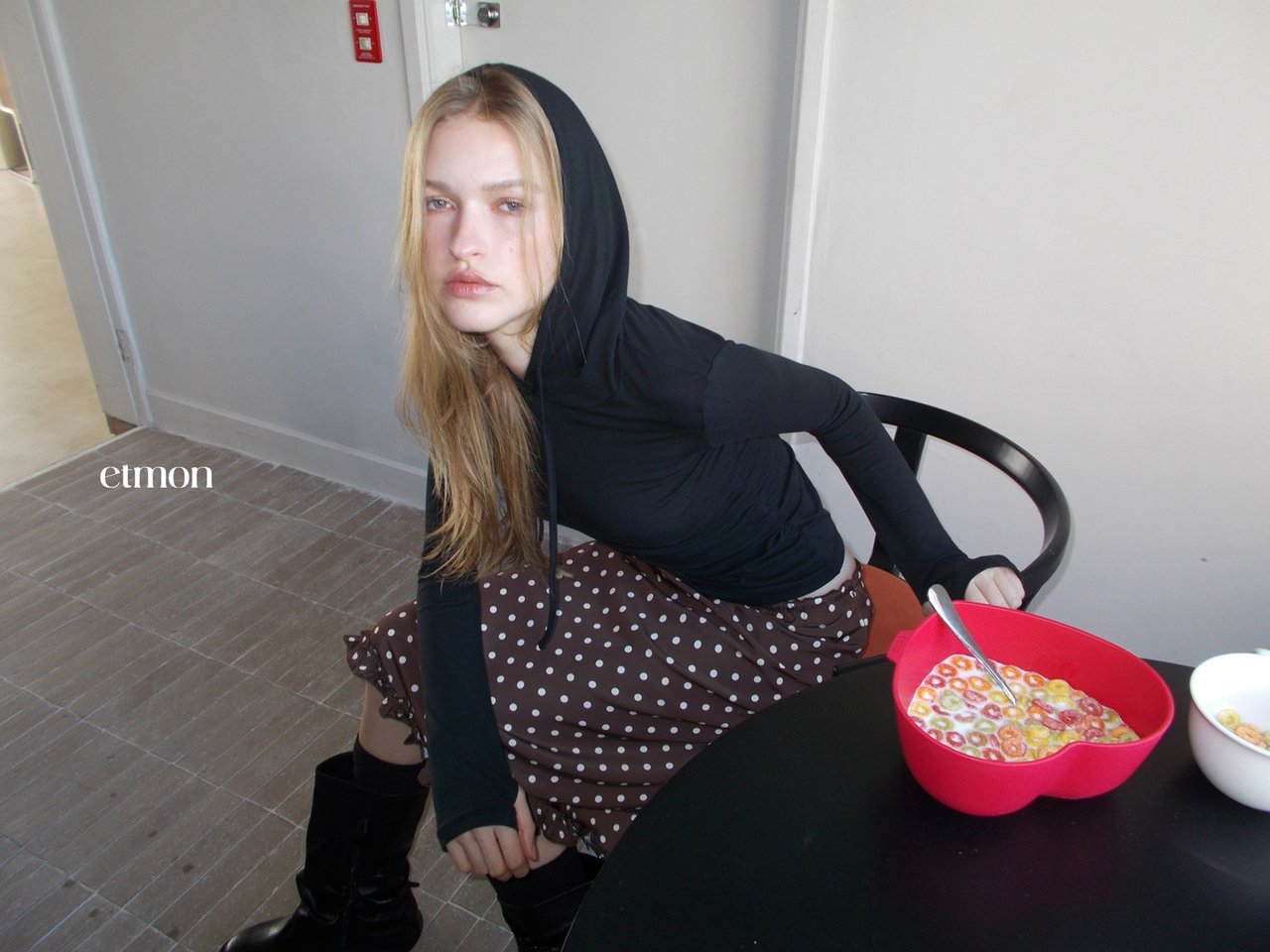 Discover ETMON's 2025 Fall Collection: 5 Must-Have Pieces from 'Rough ...