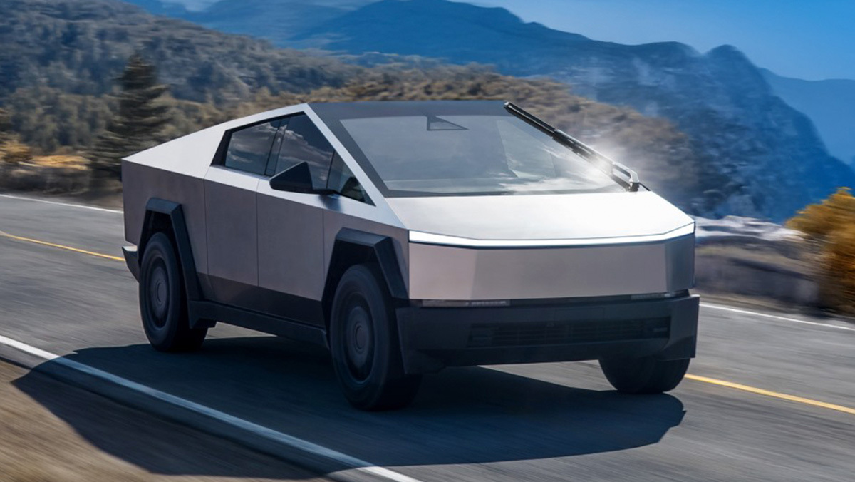 Tesla Cybertruck Aced the Crash Test—But Might Flunk the Real World