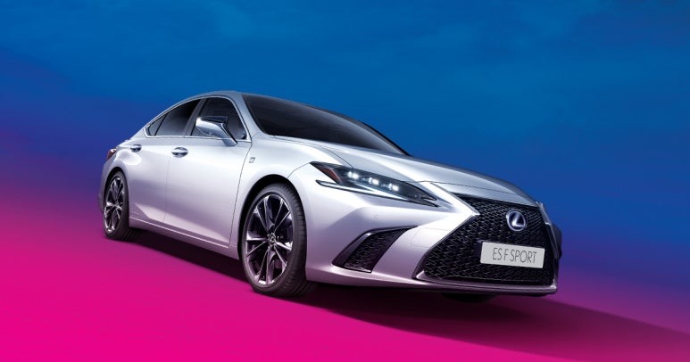 Lexus Reclaims No. 1 in Customer Service Satisfaction—Toyota Stays on ...
