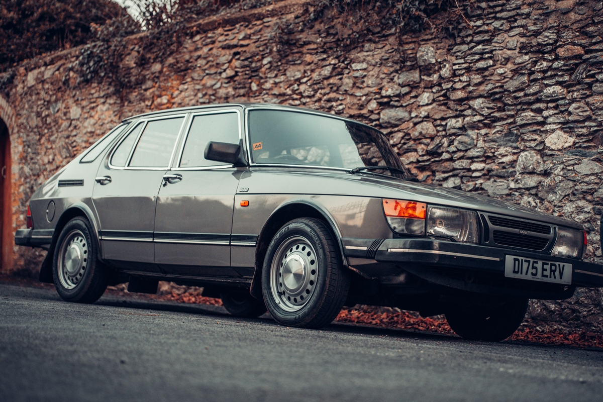 Rise and Fall: How Saab Went From Turbo Pioneer to Forgotten Brand