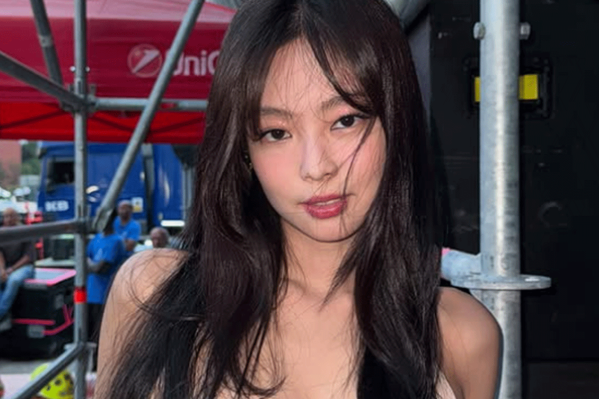 제니, ‘건축법 위반 논란’…결국 월세行 | 논현일보