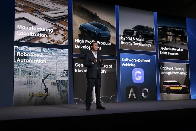 Hyundai Bets $55 Billion To End EV Anxiety: They Will Launch 18 Hybrids ...