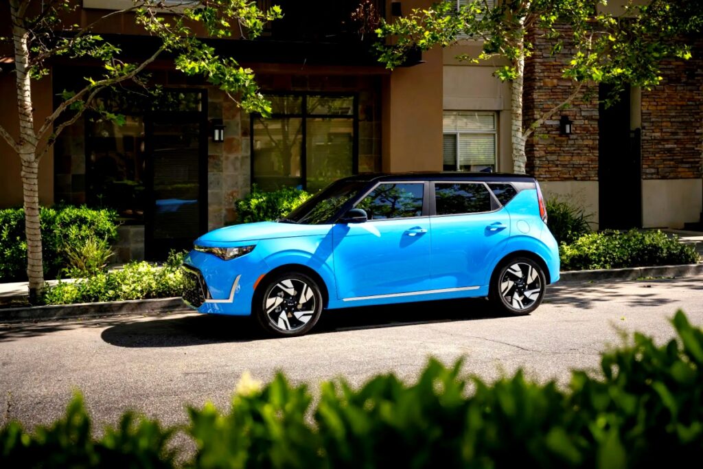 Kia's Soul: The End of an Era After 17 Years of Iconic Design