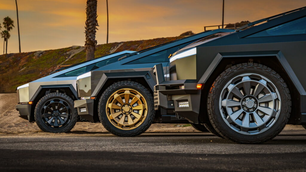 The $7K Cybertruck Upgrade Tesla Doesn’t Want You to Have