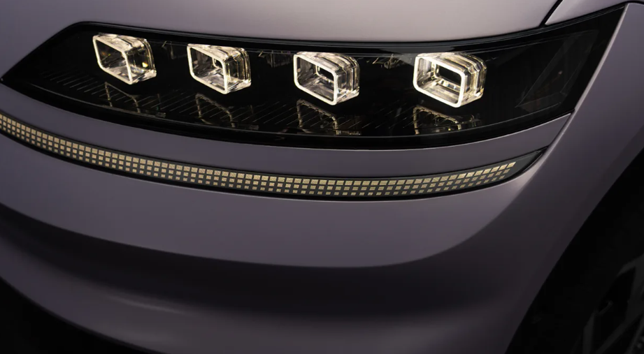 중국을 위해 만들었다‘’ 현대차가 중국 전용으로 만들었다는 전기차 공개 | 오버히트