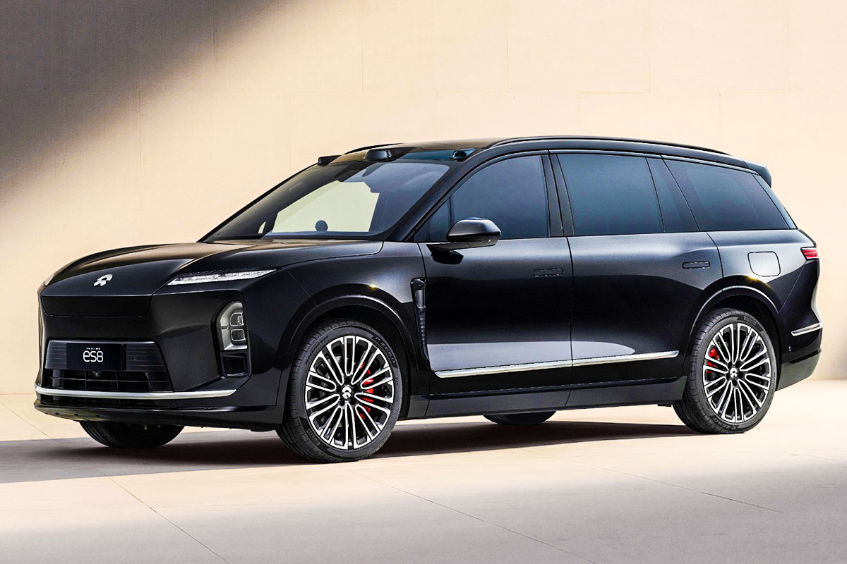 “실내가 진짜 미쳤네” 팰리세이드보다 크고 넓은 대형 SUV에 아빠들 깜짝! | 카프레스