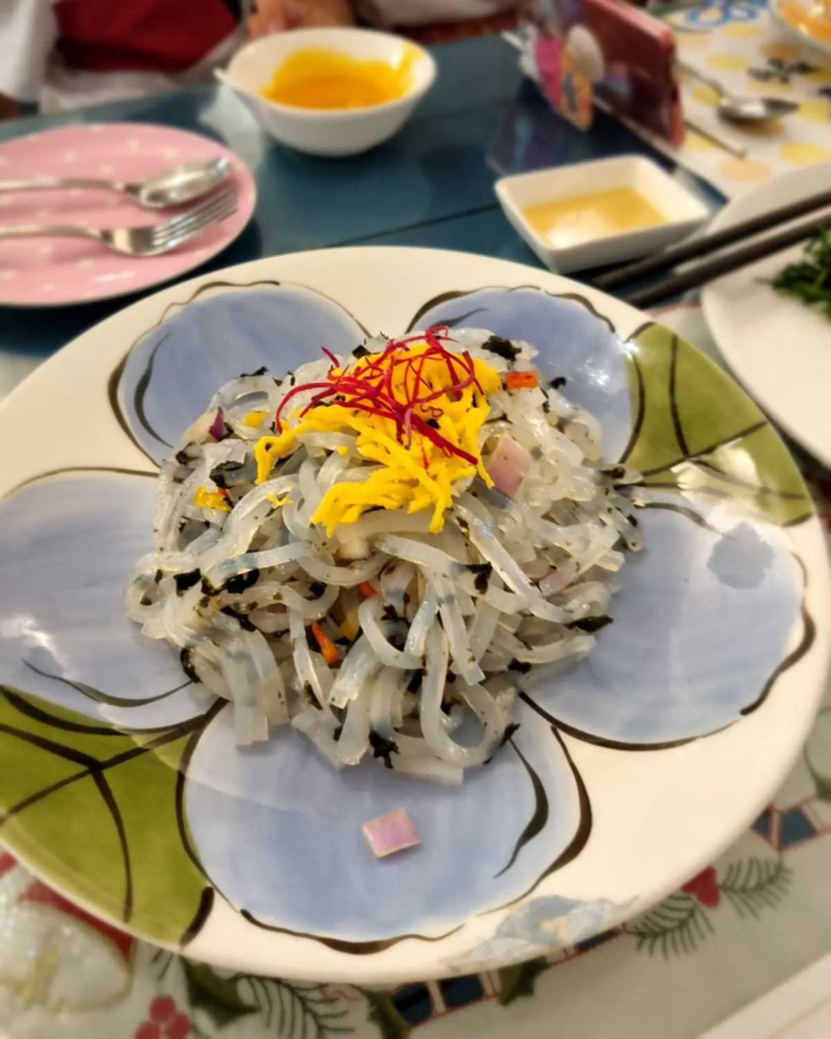 국경을 넘어 새로운 맛을 만드는 창의의 공간, 퓨전 맛집 5곳 | 핫식신