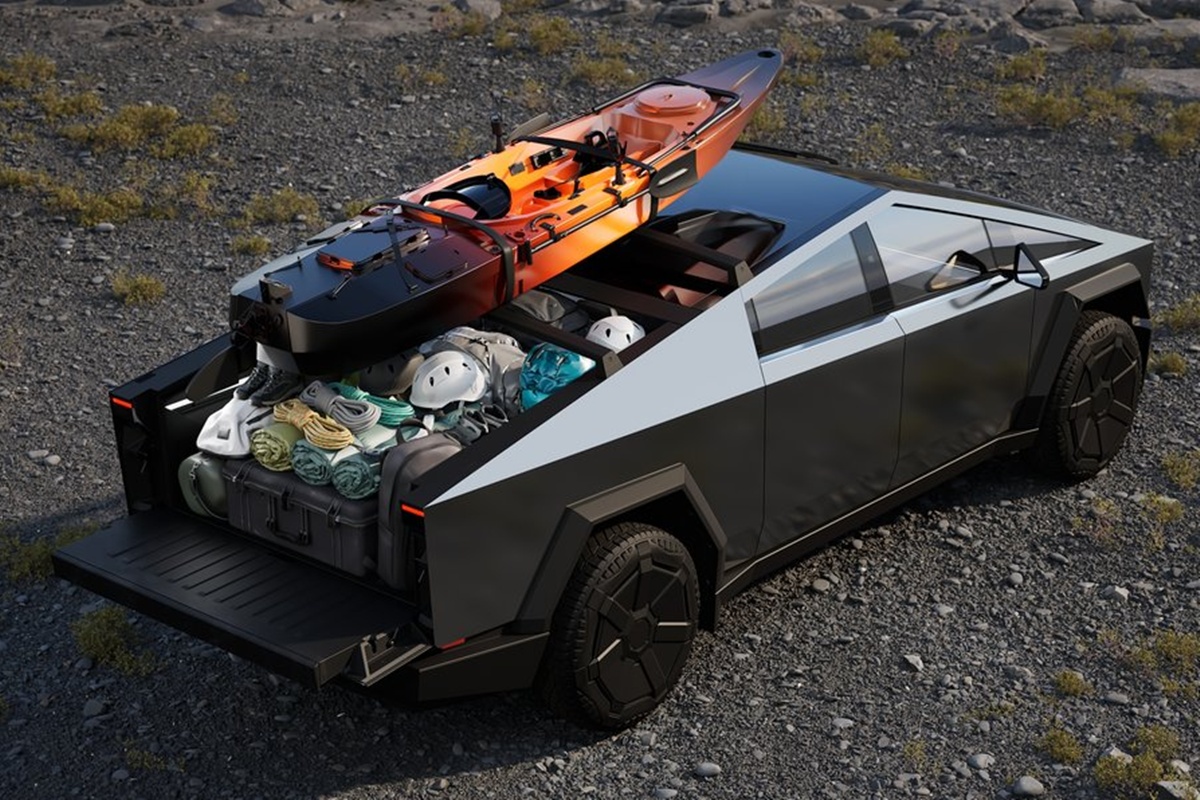 Tesla’s Cybertruck Nightmare—Owners Say It’s Falling Apart Faster Than ...