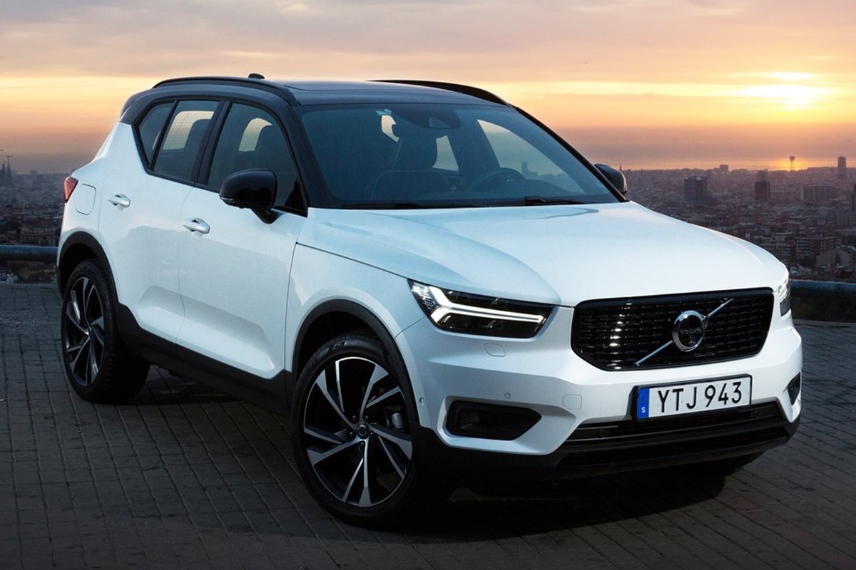 Looks Great, Drives You Crazy—The SUV That’s Making Owners Furious and ...