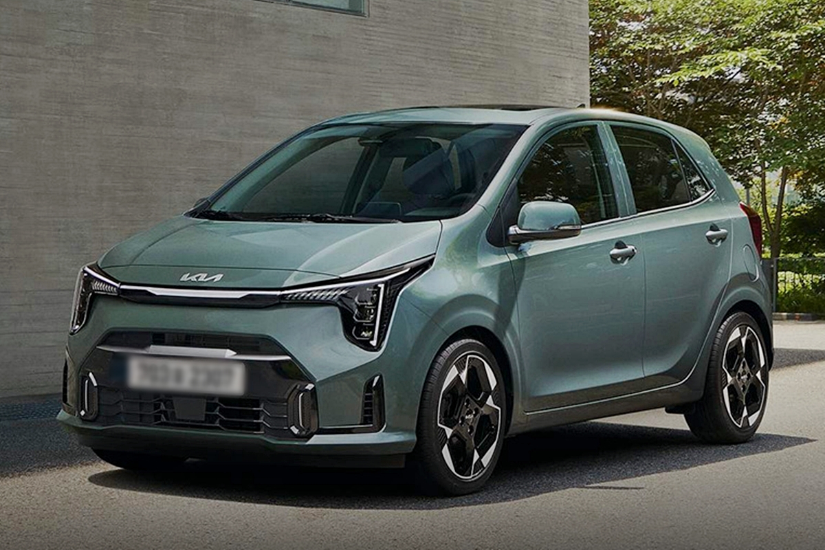 Top 5 Affordable First Cars That Won’t Break the Bank—or Your Insurance ...