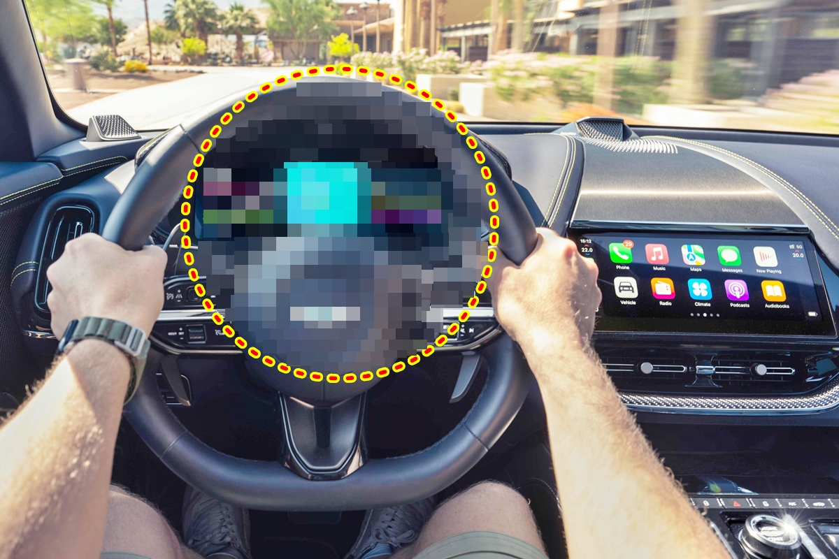 Apple’s Not Making a Car—But Its New CarPlay Ultra Might Just Be the ...