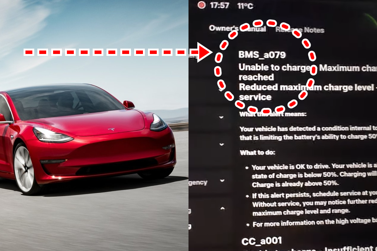 Recall, Recall, And Recall! Tesla Faces Backlash Over Faulty ...