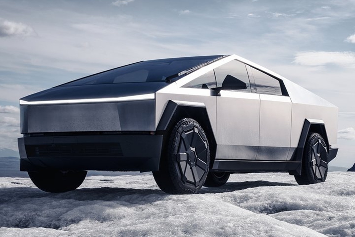 Tesla’s Cybertruck Nightmare—Owners Say It’s Falling Apart Faster Than ...