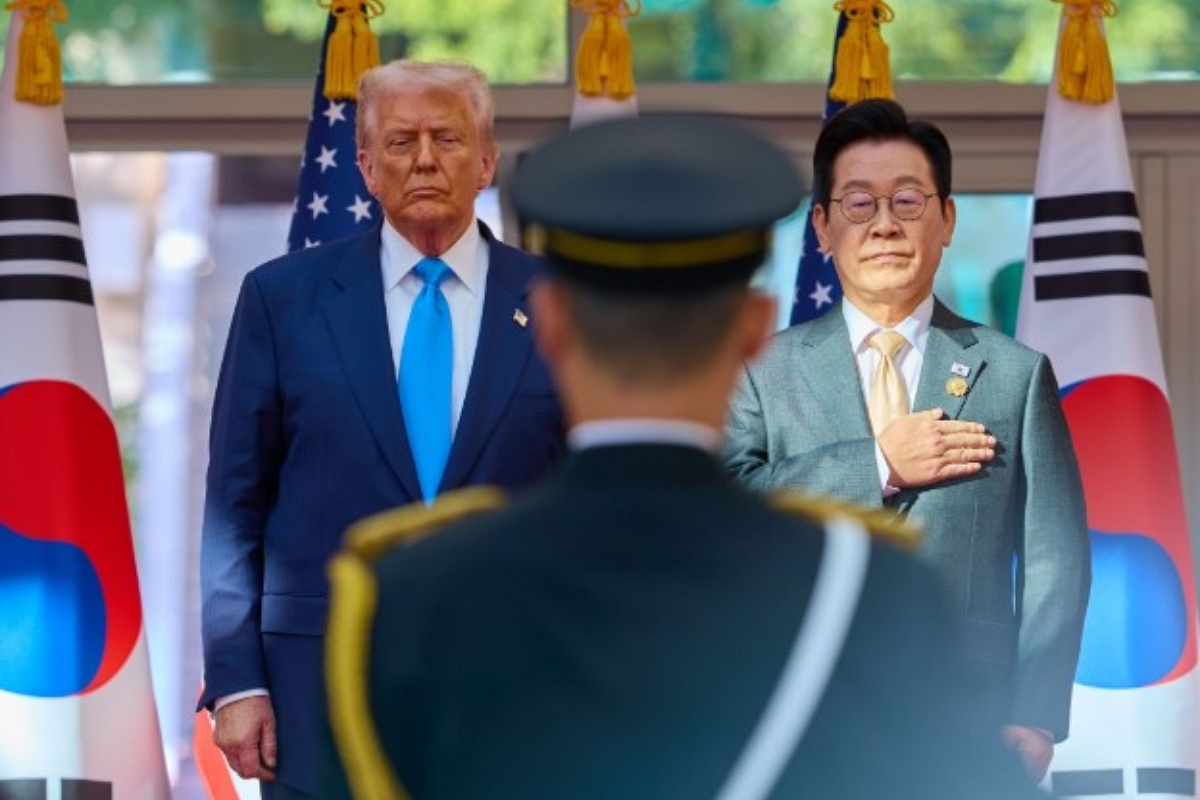 李, 日 이겼다…’압도적 성과’ | 논현일보