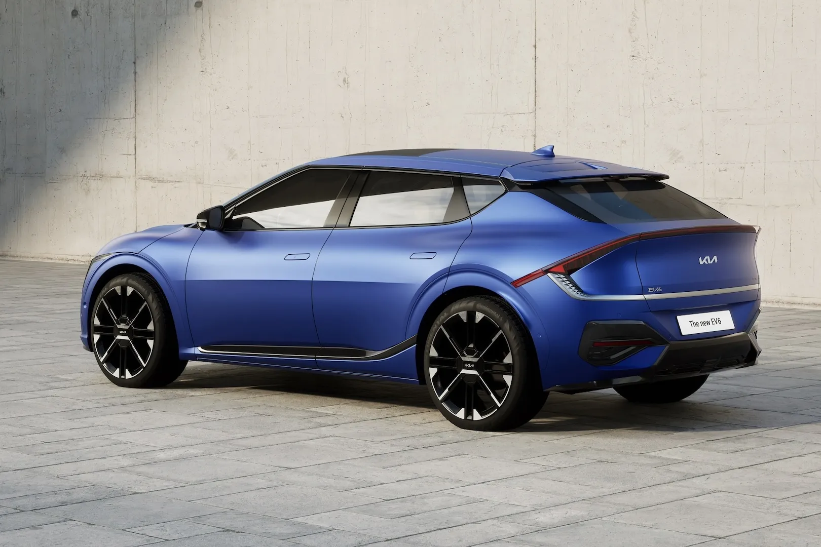 Turns Out Kia Wired the EV6’s Subwoofer Backwards—and Owners Fixed It ...