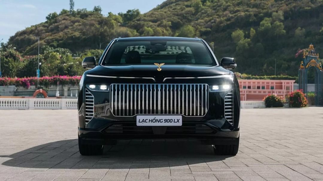 400 Explosions, 0 Damage—The Bulletproof Electric SUV That Survived ...