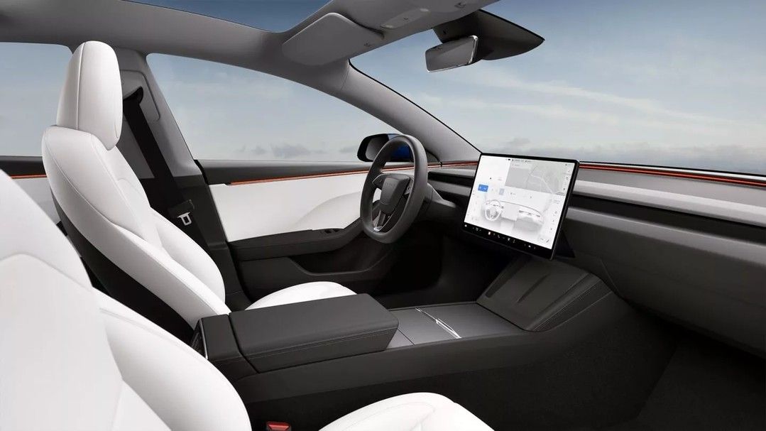 Escape a Tesla When the Power’s Out—Here’s the Hidden Trick to Opening ...