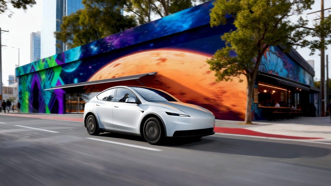 Tesla’s New “Budget” Models Might Be Dead Before Delivery—Here’s Why